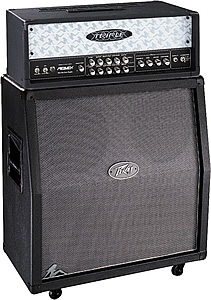 8th Street Music - Peavey XXX Half-Stack